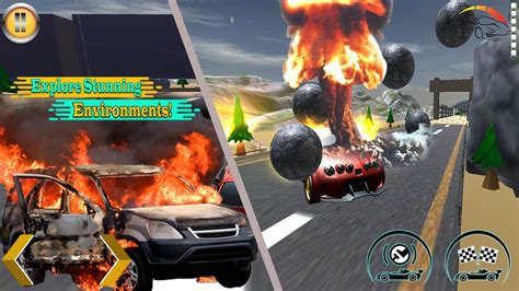 Android용 Beamng Drive Crash Simulator Apk 다운로드