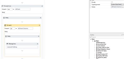 Result Of Select Query Is Displaying Systemdatadatarow Help