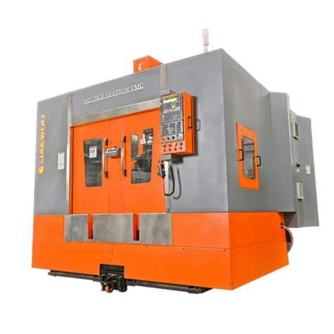 Electric CNC Pallet Changer Load Capacity Kg At Unit In Chennai