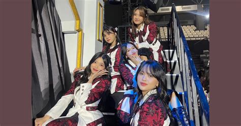 5 Profil Member Aktif Generasi 8 Jkt48 Di Tahun Kelima