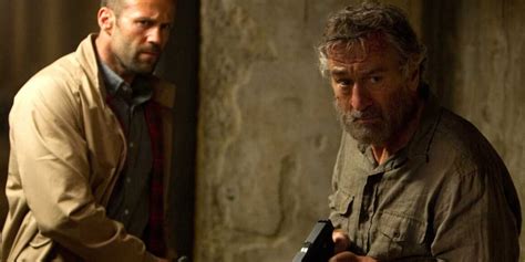 Movie Review Killer Elite 2011 The Critical Movie Critics