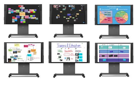 Do We Really Have To Wait Until Surface Hub IBV Solutions