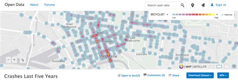 What S New In ArcGIS Open Data September