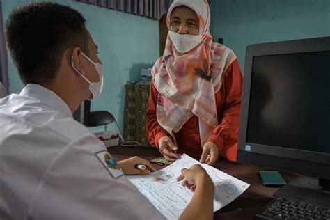 Course Platform Belajar Kesiapan Kerja Inklusif Bagi Orang Muda