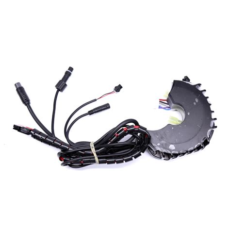 Ready Stock Bafang 8fun Bbs03bbshd 48v 52v 1000w 28a 30a Controller