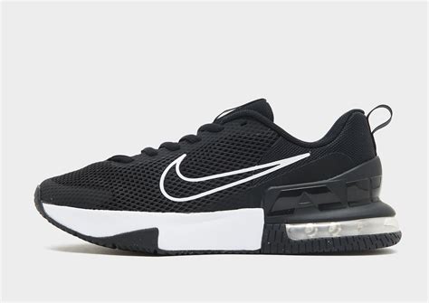 Black Nike Air Max Alpha Trainer 6 Herr Jd Sports Sverige