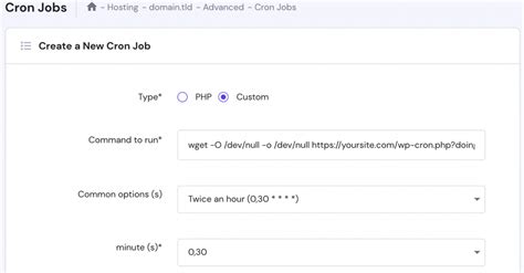 3 Confirmed Ways To Set Up A WordPress Cron Job