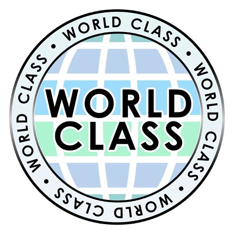 Worldclass Home
