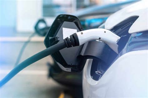 Emerging Trends In Electric Vehicle Charging Technology The
