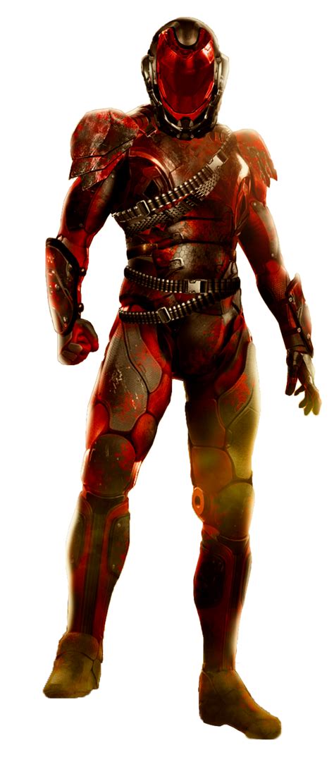Flash Knightmare Suit By Lucasmp1109 On Deviantart
