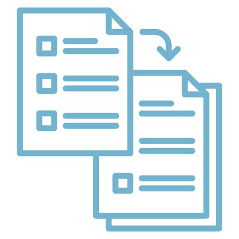 Redundancy Free Computer Icons