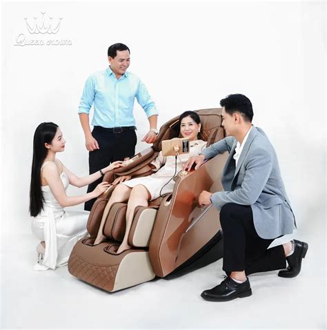 5 Tiêu Chí Chọn Mua Ghế Massage Cho Gia Đình Bạn Cần Biết