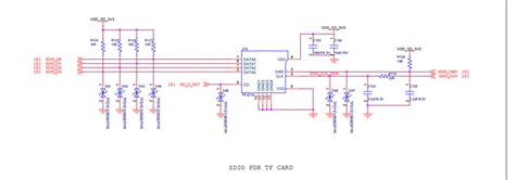 sdmmc3 error mmc1 cmd crc or end bit error int mask 0xa0000 jetson