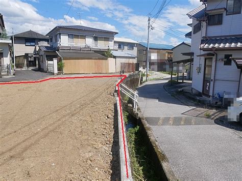 高知市不動産売土地｜t 1163八反町2 5644坪