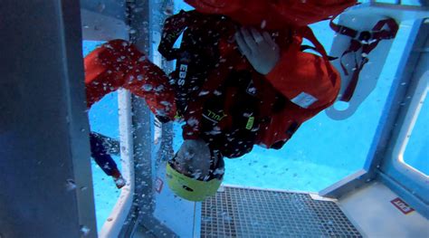 Huet With Ca Ebs Course