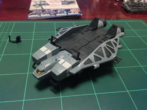 Hguc 1144 89式ベースジャバー Base Jabber Type 89 4573102557544 0182329