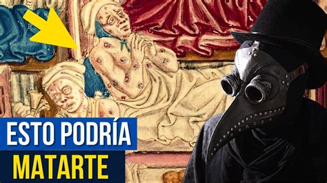 EDAD MEDIA ASÍ ERAN LAS ENFERMEDADES MAS MORTALES YouTube