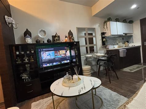 The Block Suite Manila