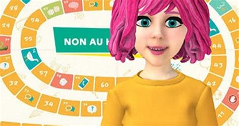 Un Jeu De Loie Dématérialisé Primàbord