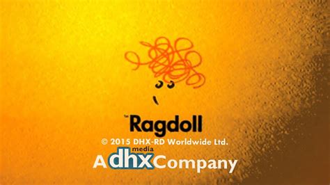 Cbeebies Bbc Ragdoll Dhx Media Logo