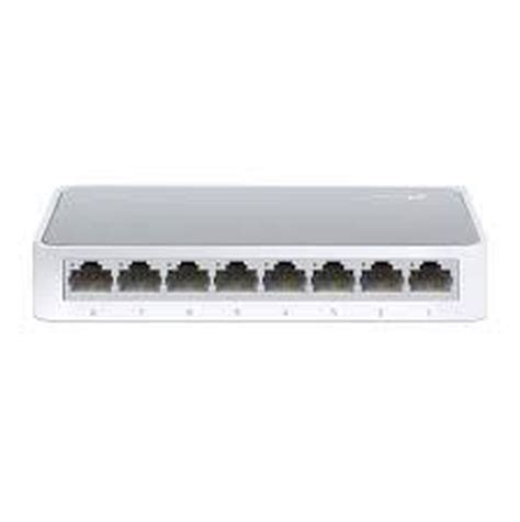 Switch Hub Tp Link 8 Port