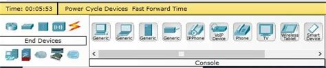 Access Cisco Device Through Console Explore Networkhope In