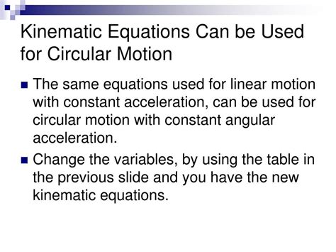 Ppt Measuring Rotational Motion Powerpoint Presentation Free Download Id 2568737