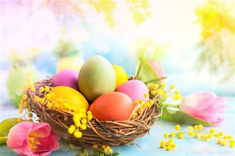Великден е един от най хубавите празници на споделеност за българите Dariknews Bg