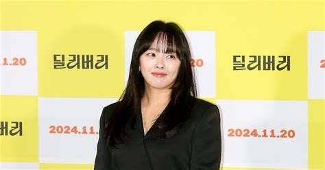 Et포토 권소현 시선잡는 검스 패션