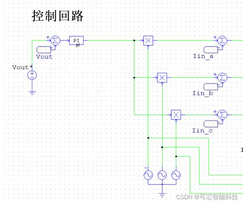 Psim教程 02—psim 2022 仿真软件安装及使用教程 维也纳整流控制模型仿真psim仿真软件下载 Csdn博客
