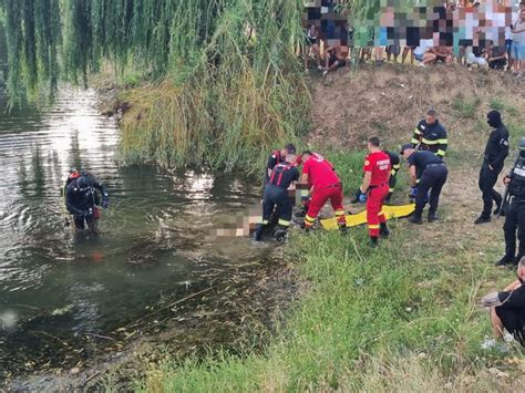 Un Tânăr De 22 De Ani A Murit înecat într O Baltă în Localitatea Șibot