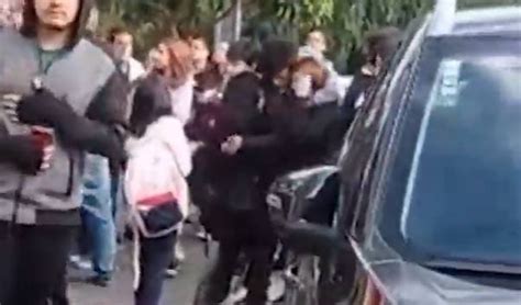 Avô De Vítima Perdoa Autor De Ataque Em Escola “que Deus Acolha Ele