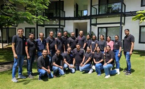 Thomas Isac On Linkedin Group Hr Meet