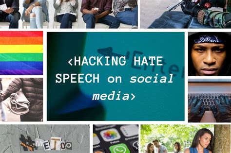 Hacking Hate Speech On Social Media In Chile Globalgiving