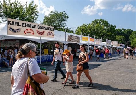 Musikfest Food Vendors 2024 Whats New Whos Returning Where Can I