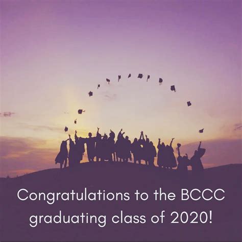 Bccc Library Congratulations To The Bccc Class Of 2020 🎓🎓🎓