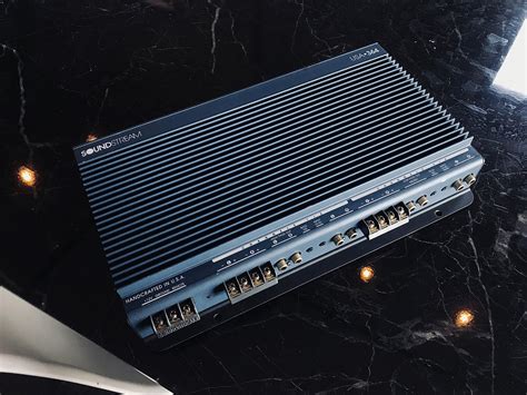 잡코 사운드스트림 크로스파이어 볼펜하그 중고앰프 정리합 카오디오카시트 중고나라