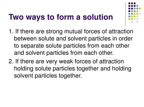 Ppt Intermolecular Forces Relationships Between Molecules Powerpoint Presentation Id 588024