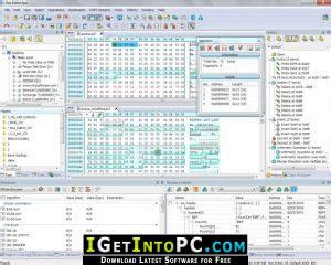 Notepad Hex Editor Columns Pubfte