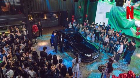 Siap Mengaduk Emosi Penonton Ini 4 Tayangan Korea Terbaru Yang Tayang