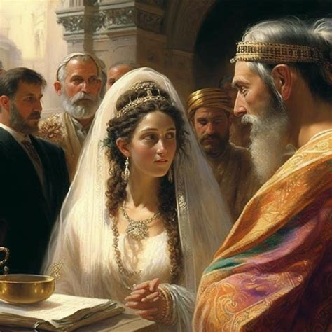 What Defines Biblical Marriage