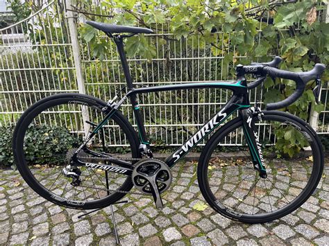 Specialized S Works Tarmac SL 5 Gebraucht Kaufen 54 Cm Buycycle