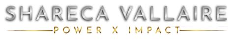Home Shareca Vallaire Solutions Strategist