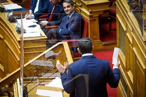 Ηρθαμε νύχτα «Εθνικός Κήρυκας