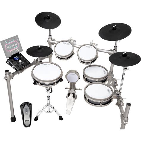 Midi Drum Set Ph