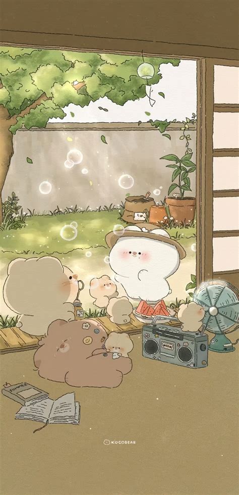 伙伴 动漫手机动态壁纸 动漫手机壁纸下载 元气壁纸