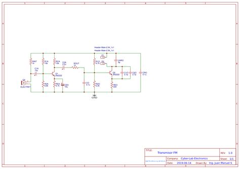 Oscilador 98Mhz EasyEDA Open Source Hardware Lab