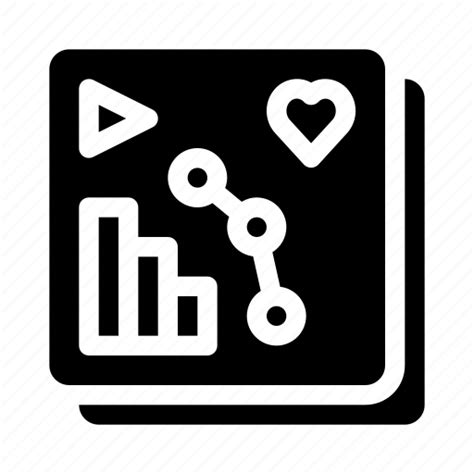 Analytics Metrics Performance Tracking Icon Download On Iconfinder