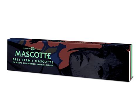 Mascotte | Home page