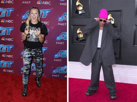 Jojo Siwa Calls Out Justin Bieber On Tiktok For Dissing Her First Car
